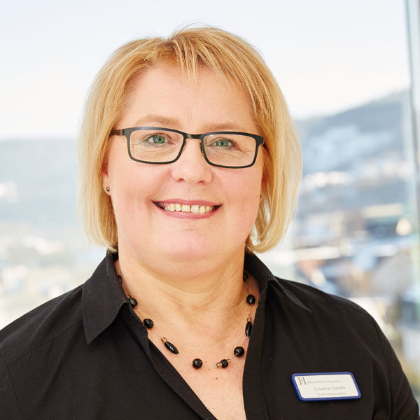 Susanne Hardes | Helios Klinik Attendorn