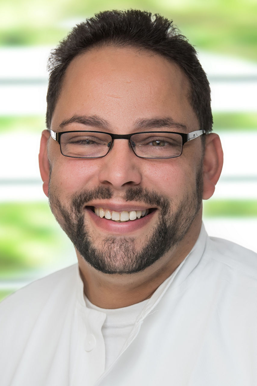 Bernd Hartig | Helios Kliniken Mittelweser