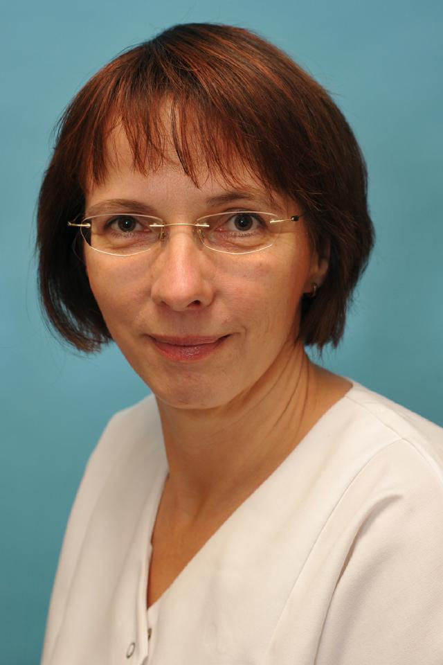 Heike Skeries | Helios Kliniken Schwerin