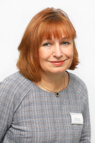 Heike Suchopar | Helios Klinikum Salzgitter