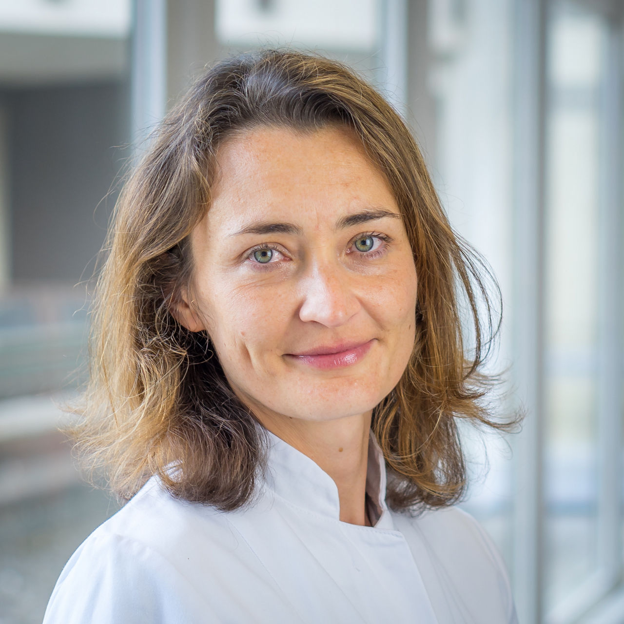 Dr. med. Natalia Heinz | Helios Dr. Horst Schmidt Kliniken Wiesbaden