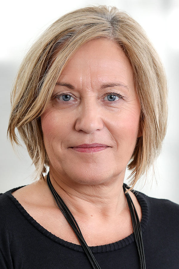 Simone Becker | Helios Klinik Köthen