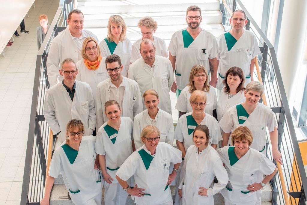 Pathologie | Helios Kliniken Schwerin