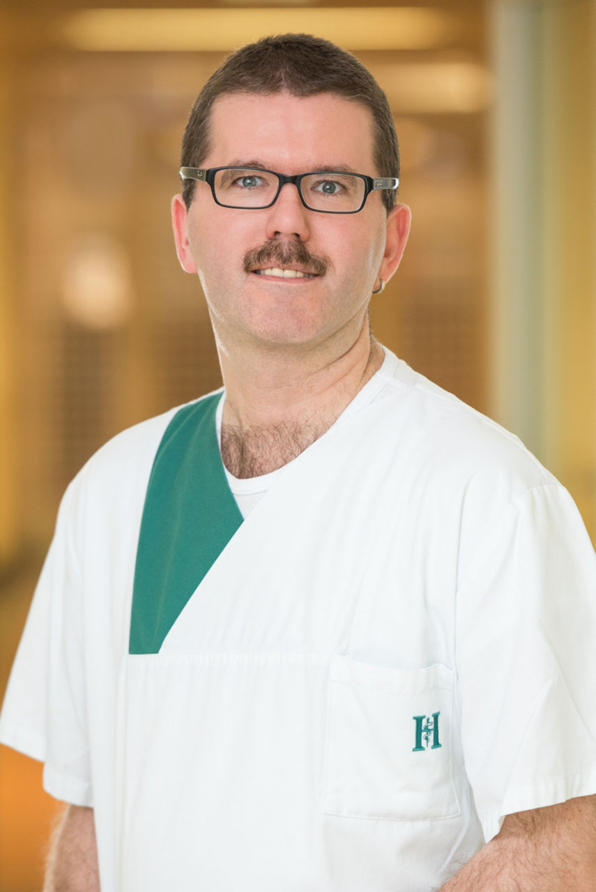 Gefäßchirurgie | Helios Klinik Lengerich