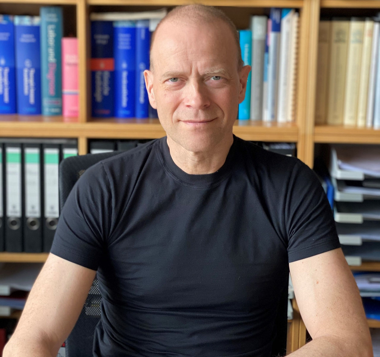 Dr. Markus Seige | Helios Klinik Schkeuditz