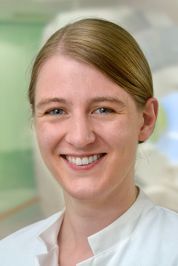 Anna Henseleit | Helios Universitätsklinikum Wuppertal