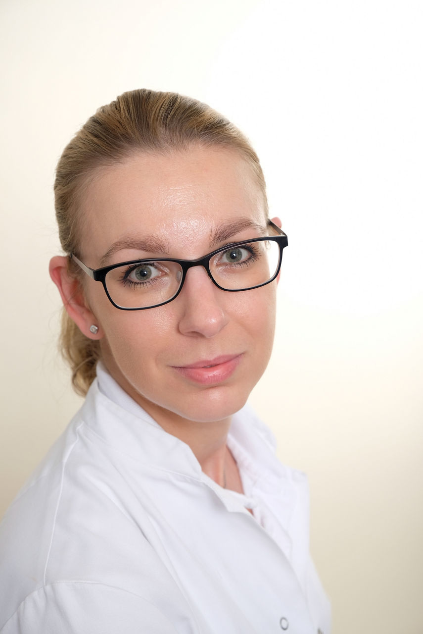 Dr. med. Anja Heyne | Helios Kliniken Schwerin