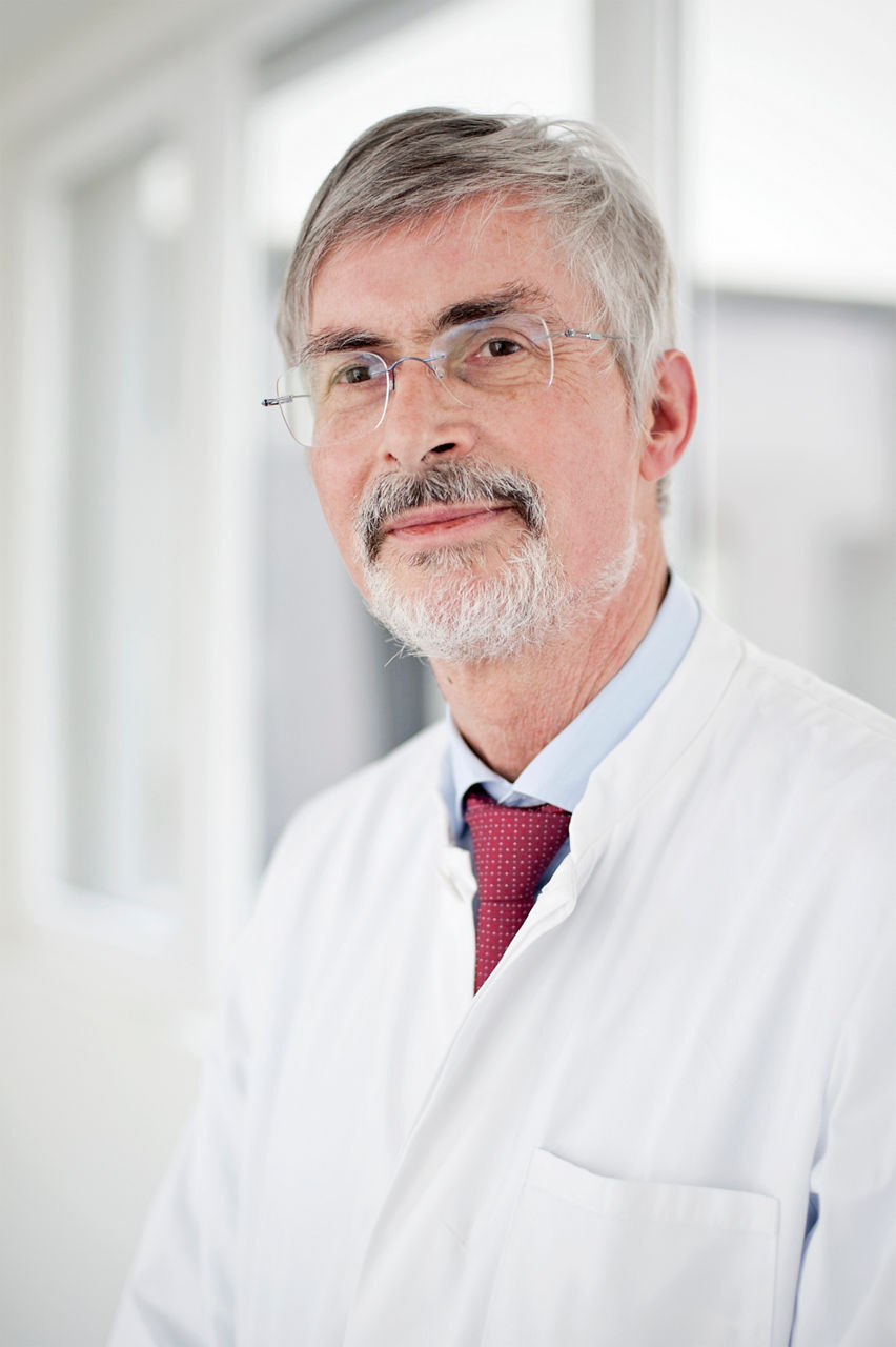 Team | Helios Klinikum Warburg