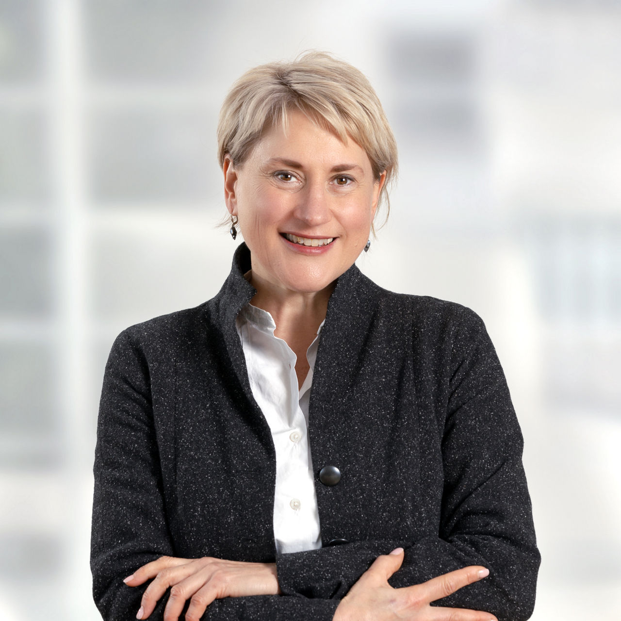 Annett Hollert | Helios Klinik Jerichower Land - Burg