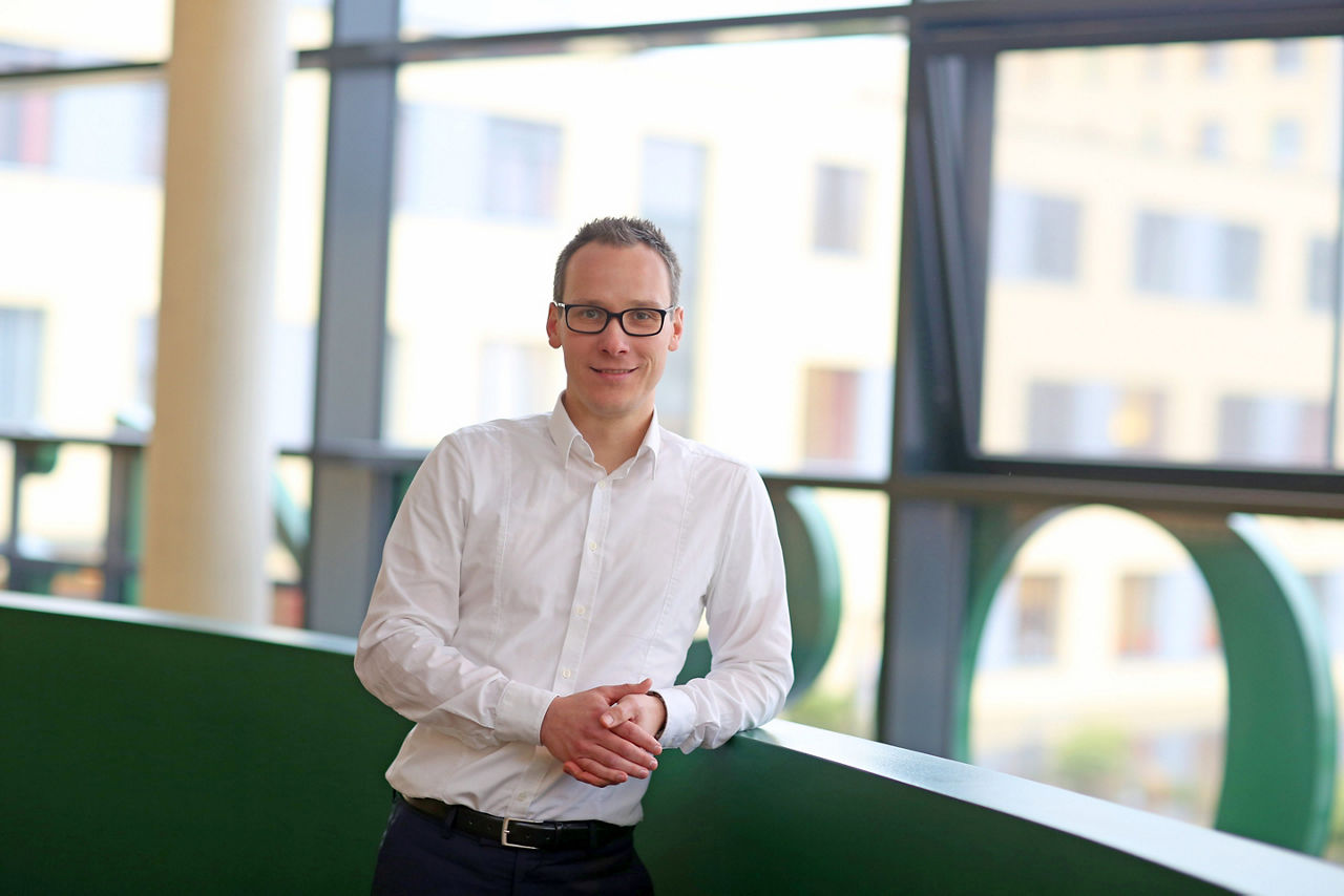 Ansprechpartner – Helios Klinikum Krefeld