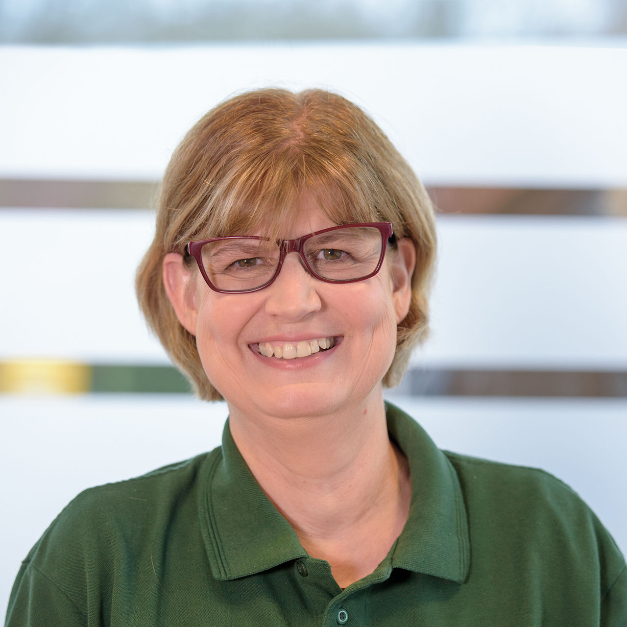 Gabriele Huhn | DKD Helios Klinik Wiesbaden