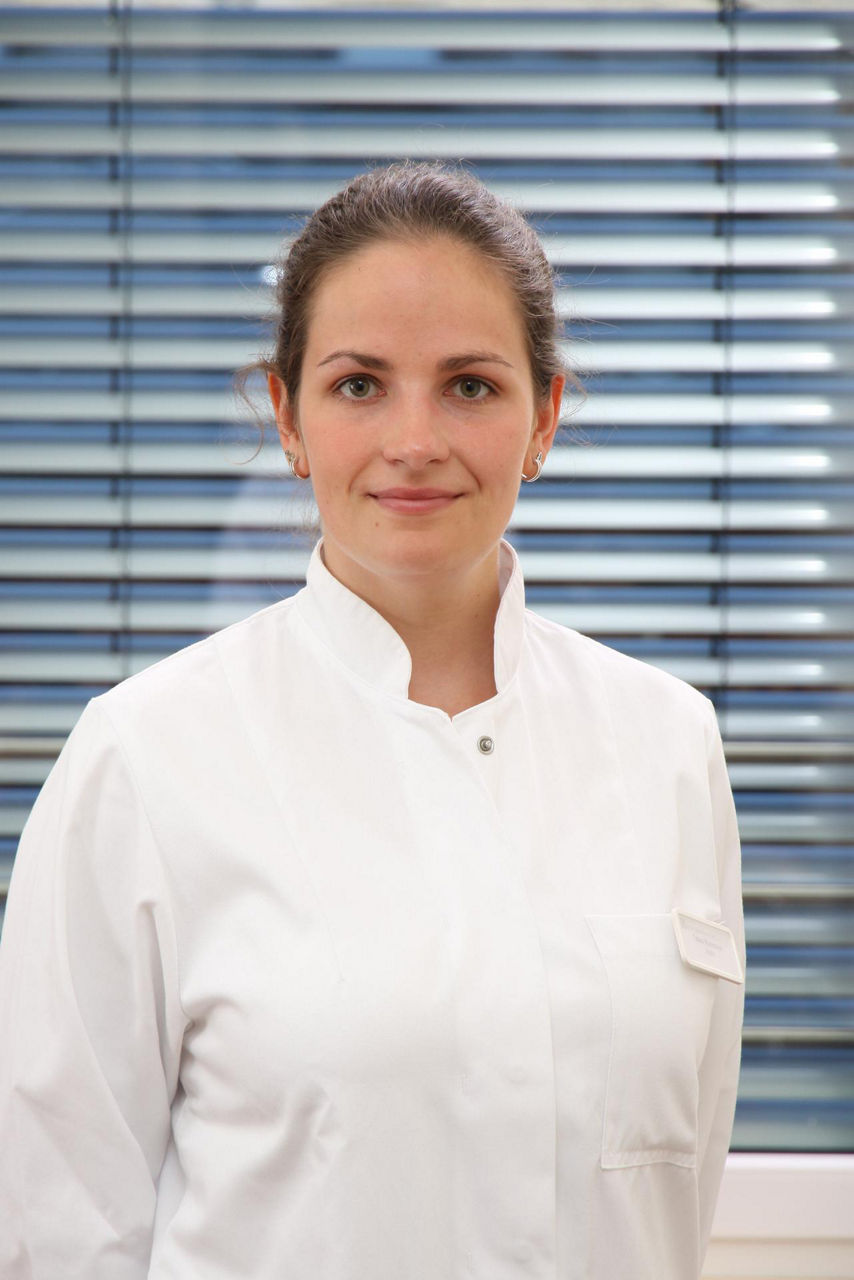 Dr. med. Tabea Moormann | Helios Vogtland-Klinikum Plauen