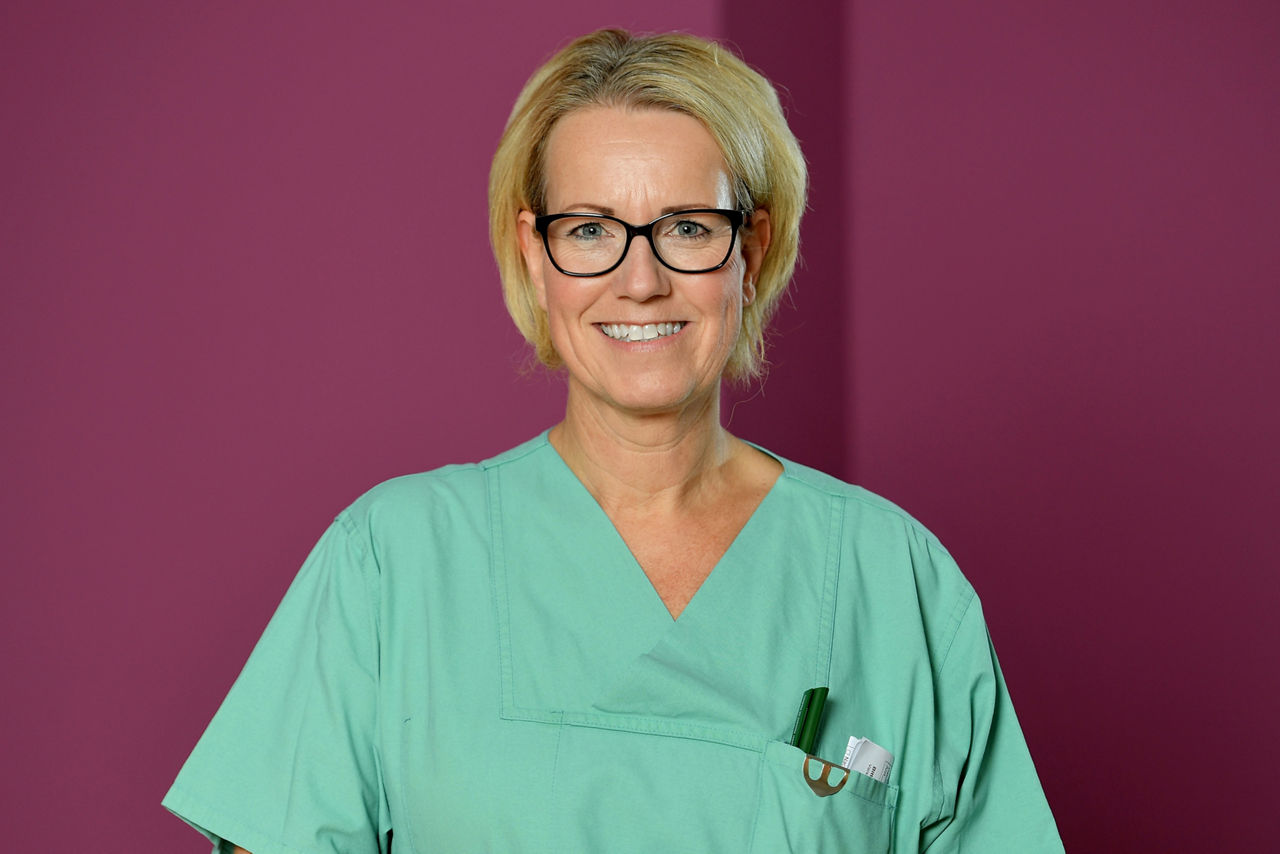Isabell Odenthal | Helios Klinik Wipperfürth