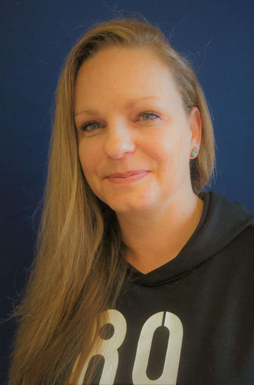 Jacqueline Karger | Helios Kliniken Schwerin