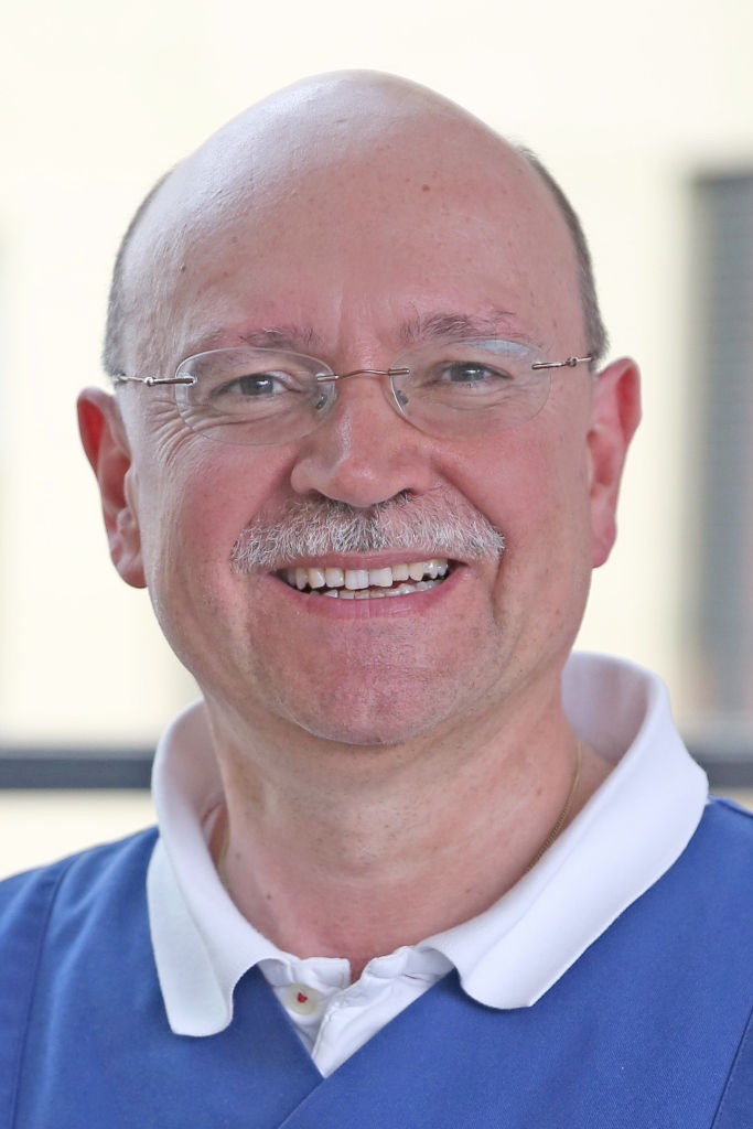 Dr. med. Jan Blazejak