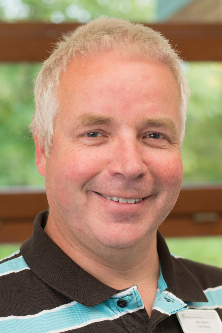 Das Team der Kinder- und Jugendpsychiatrie | Helios Klinikum Schleswig