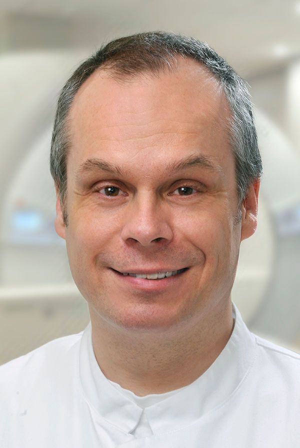 Dr. med. Stefan Janus | Helios Universitätsklinikum Wuppertal