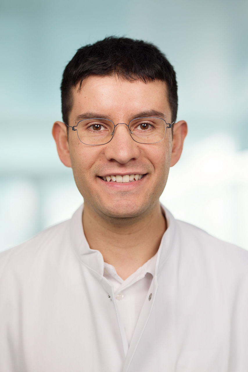 Team | Helios Kliniken Schwerin