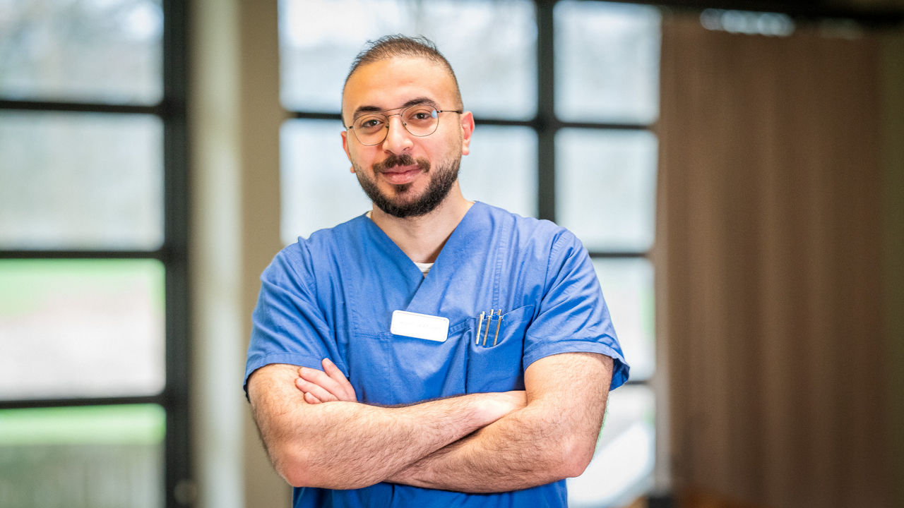 Team Urologie und Kinderurologie | Helios Klinikum Schwelm