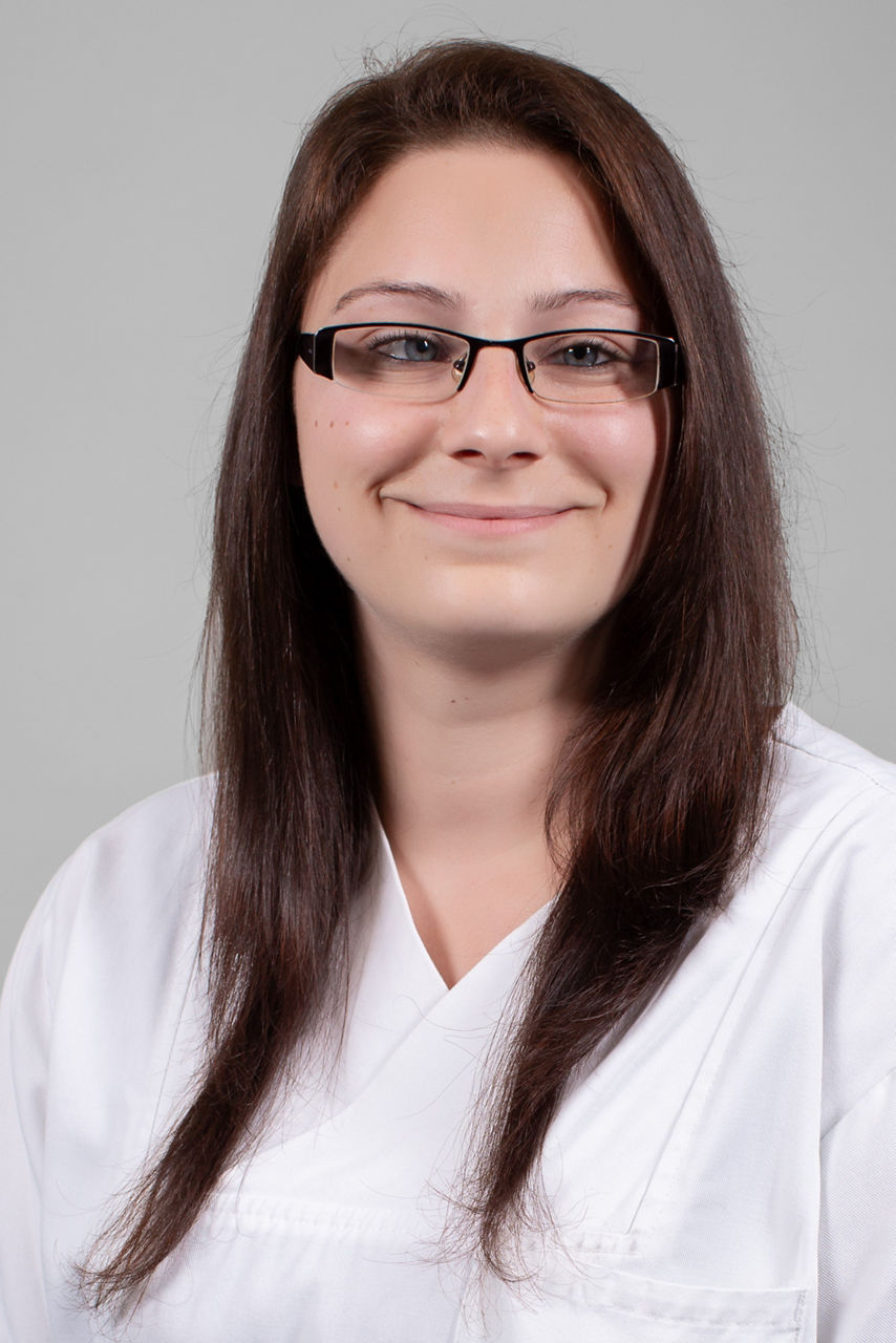 Jennifer Schwab | Helios Klinik Erlenbach