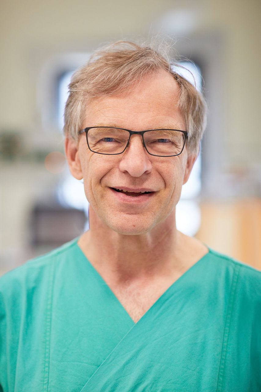 Team | Helios Kliniken Schwerin