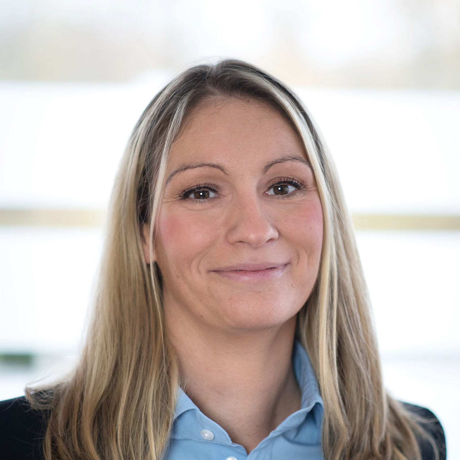 Juliane Gessner | DKD Helios Klinik Wiesbaden