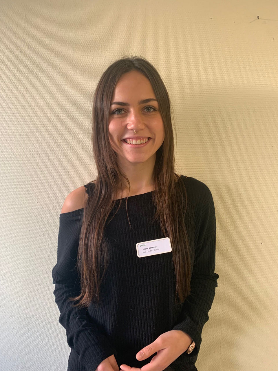 Juline Werner | Helios Klinik Wipperfürth