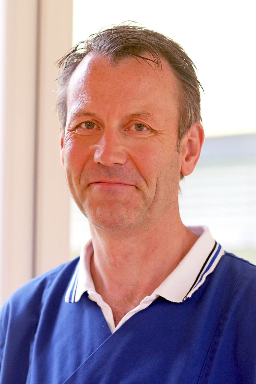 Dr. med. Kai Hammerschlag