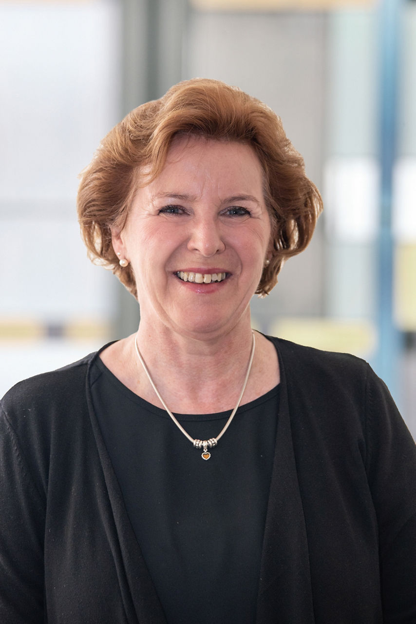 Katrin Heckeroth | Helios Klinik Helmstedt