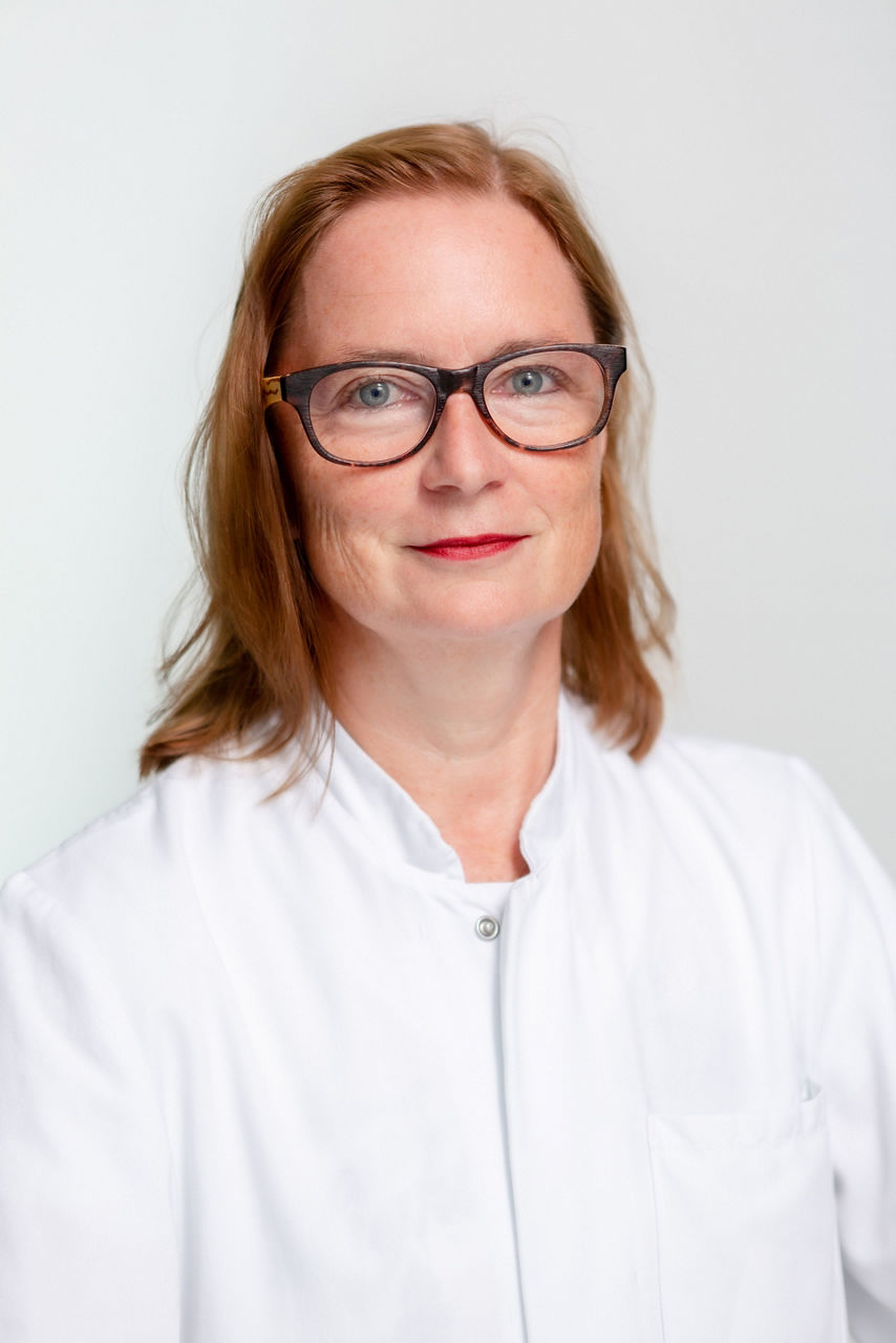 Katrin Weinrich | Helios Klinikum München West