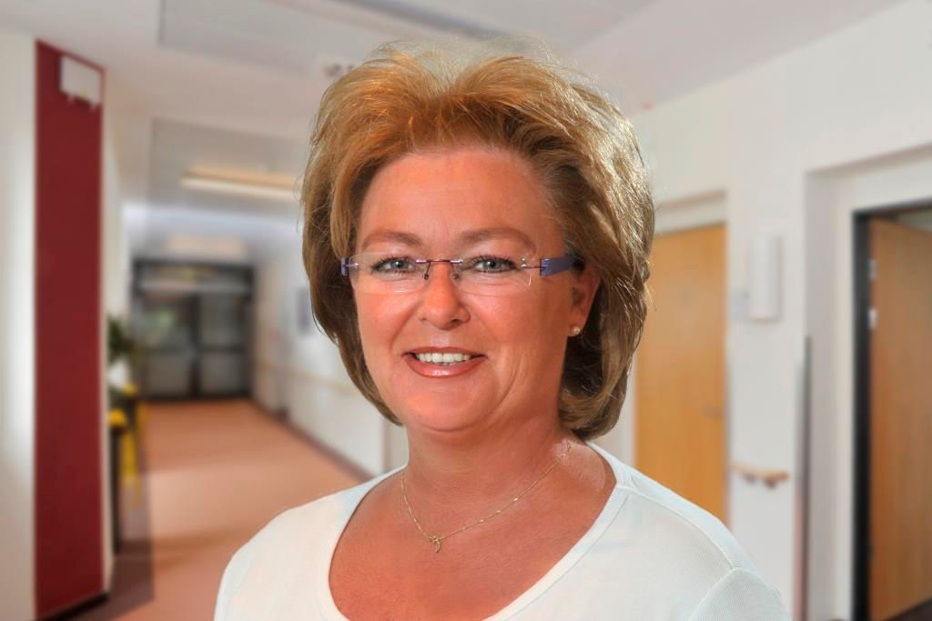 Henriette Kerkhoff | Helios St. Elisabeth Klinik Oberhausen | Helios ...