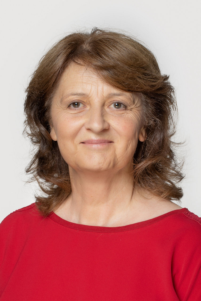 Kerstin Neitsch | Helios Klinikum Bad Saarow