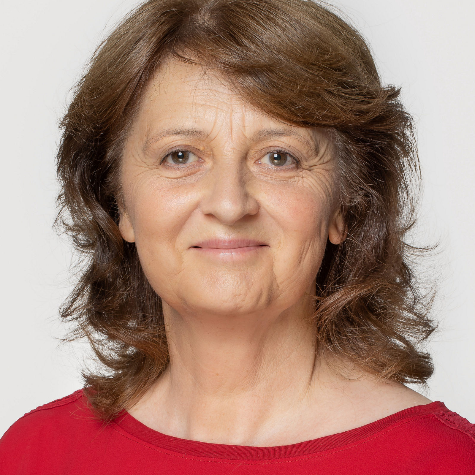 Kerstin Neitsch | Helios Klinikum Bad Saarow