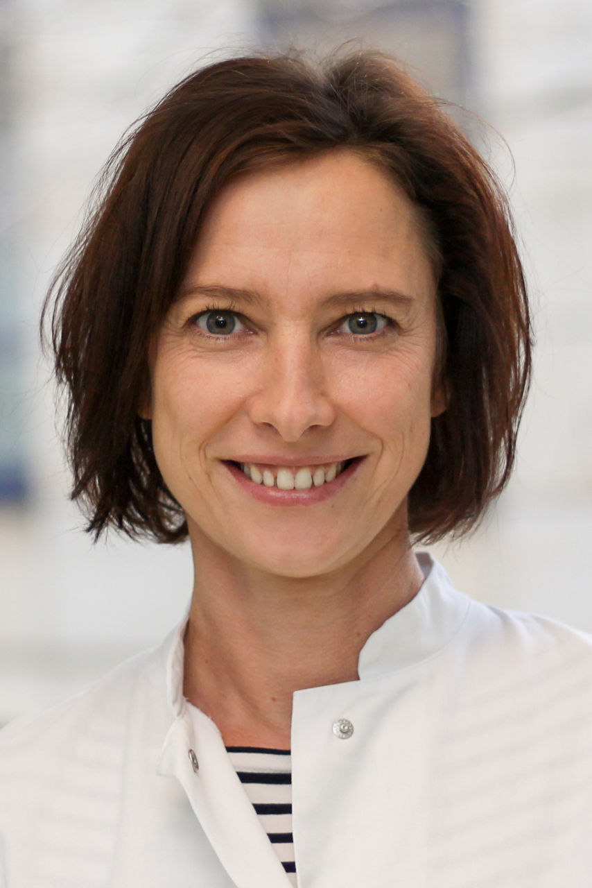 Cathleen Kierchner | Helios Hanseklinikum Stralsund