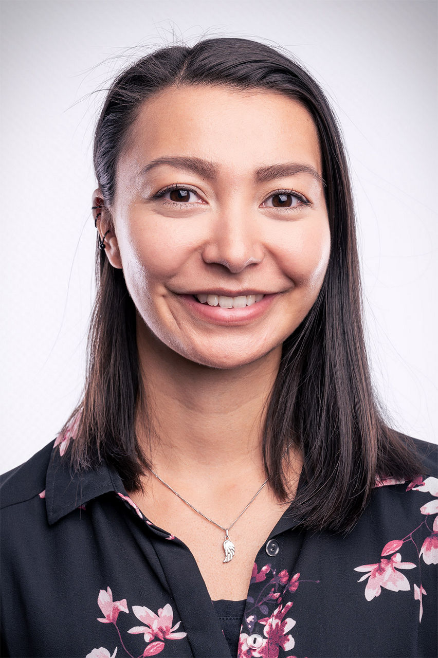 Kimberly Hillen | Helios St. Johannes Klinik Duisburg