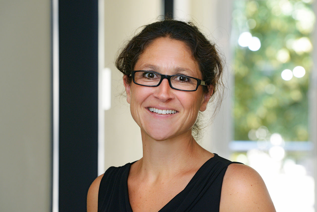 Jennifer Kiss | Helios Universitätsklinikum Wuppertal