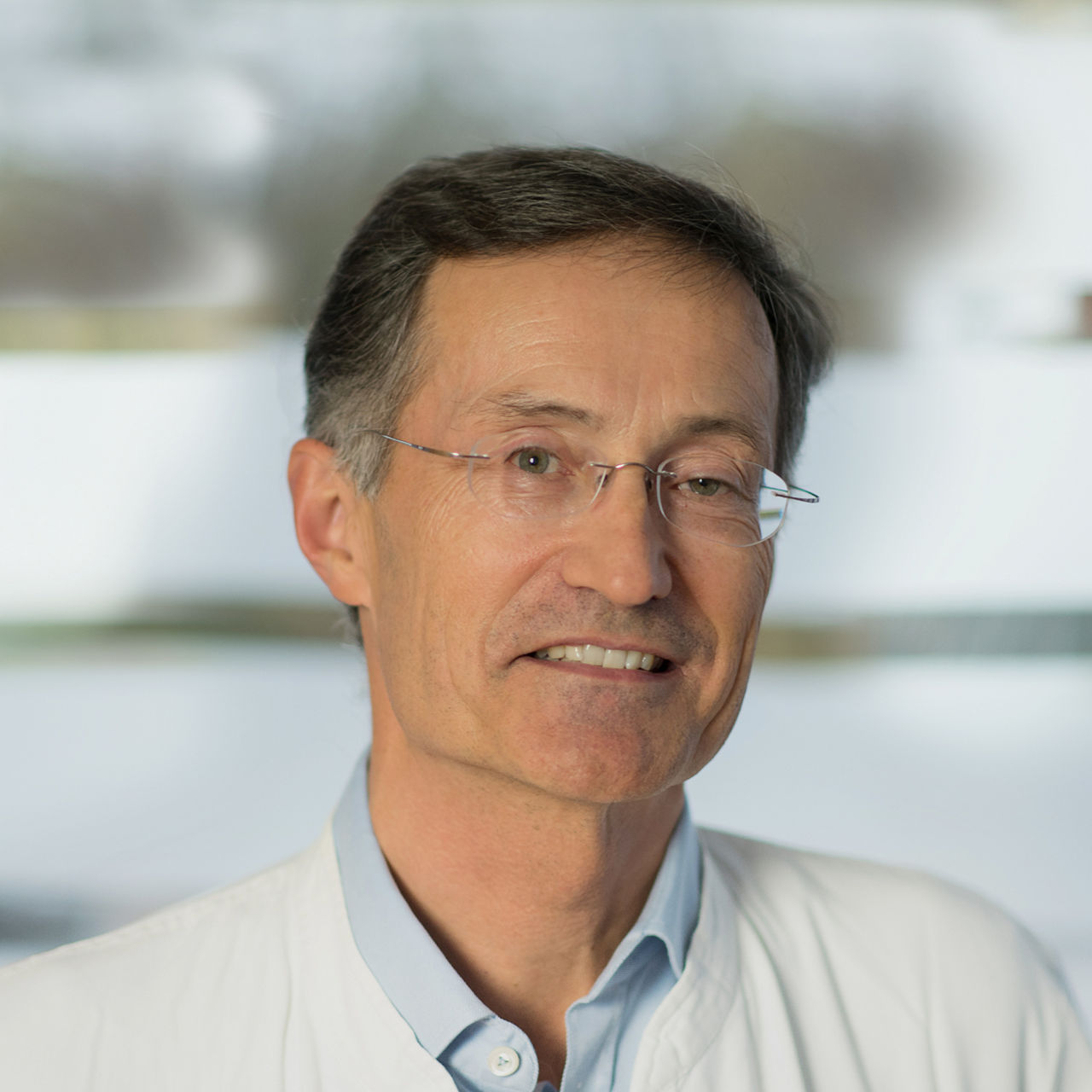 Dr. med. Ortwin Klein | DKD Helios Klinik Wiesbaden