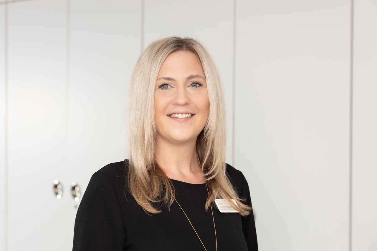 Jennifer Knappert | Helios Klinikum Bonn/Rhein-Sieg
