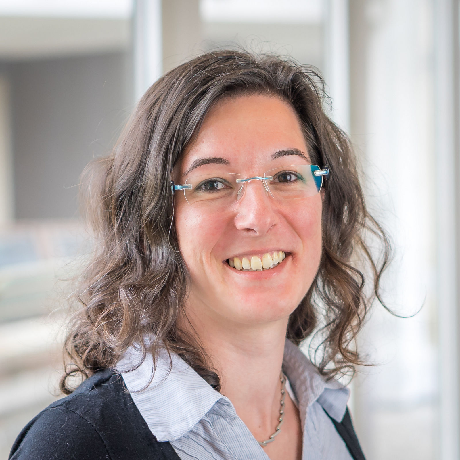 Anne Knepper | Helios Dr. Horst Schmidt Kliniken Wiesbaden