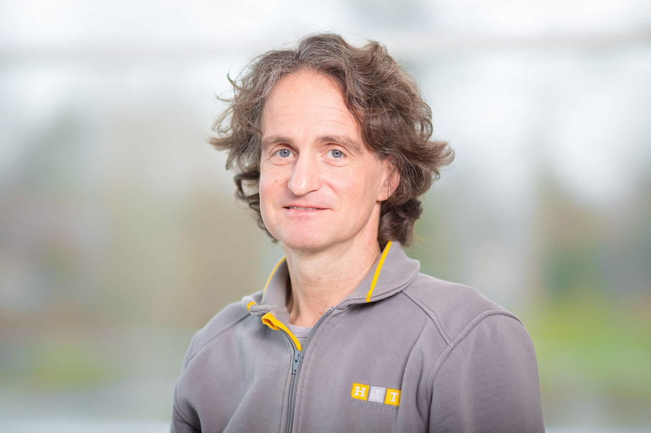 Michael Knupfer | Helios Klinik Breisach