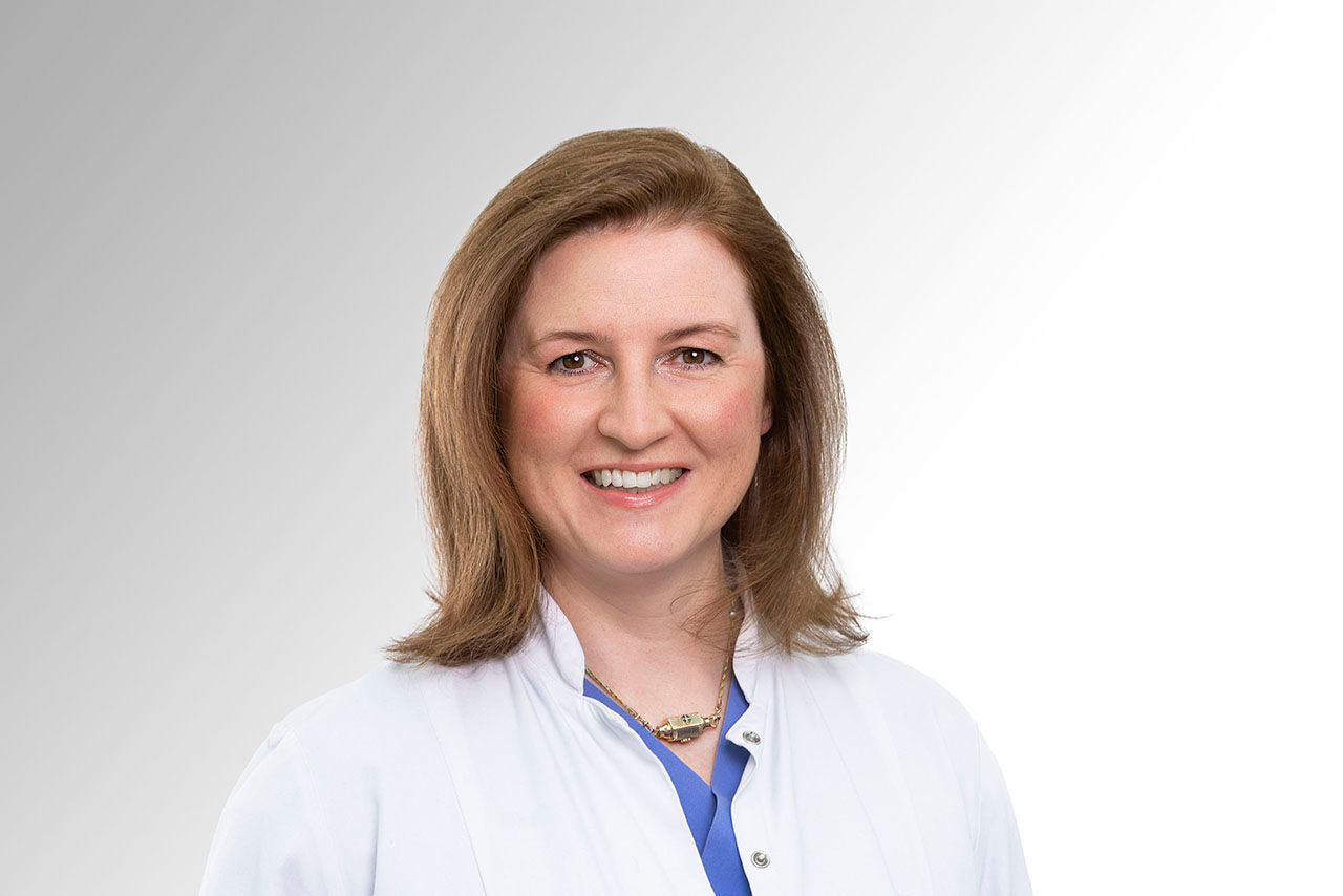 Dr. med. Josepha Köhne | Helios Klinikum Siegburg