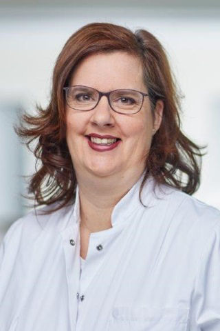 Dr. med. Bettina Kölling | Helios Klinikum Salzgitter