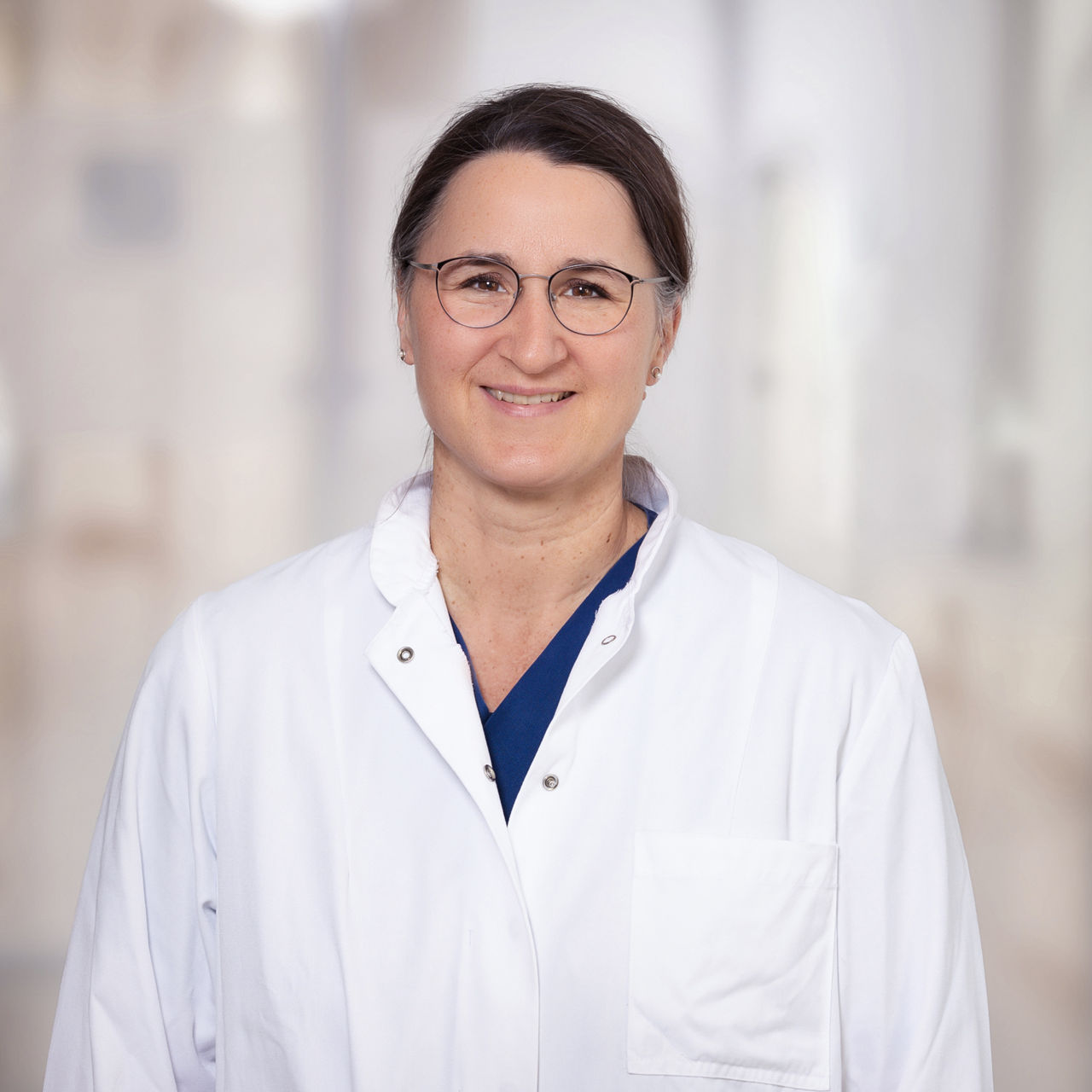 Dr. med. Julia Kothe