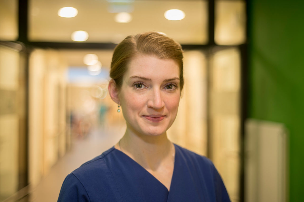 Team Urologie | Helios Marien Klinik Duisburg