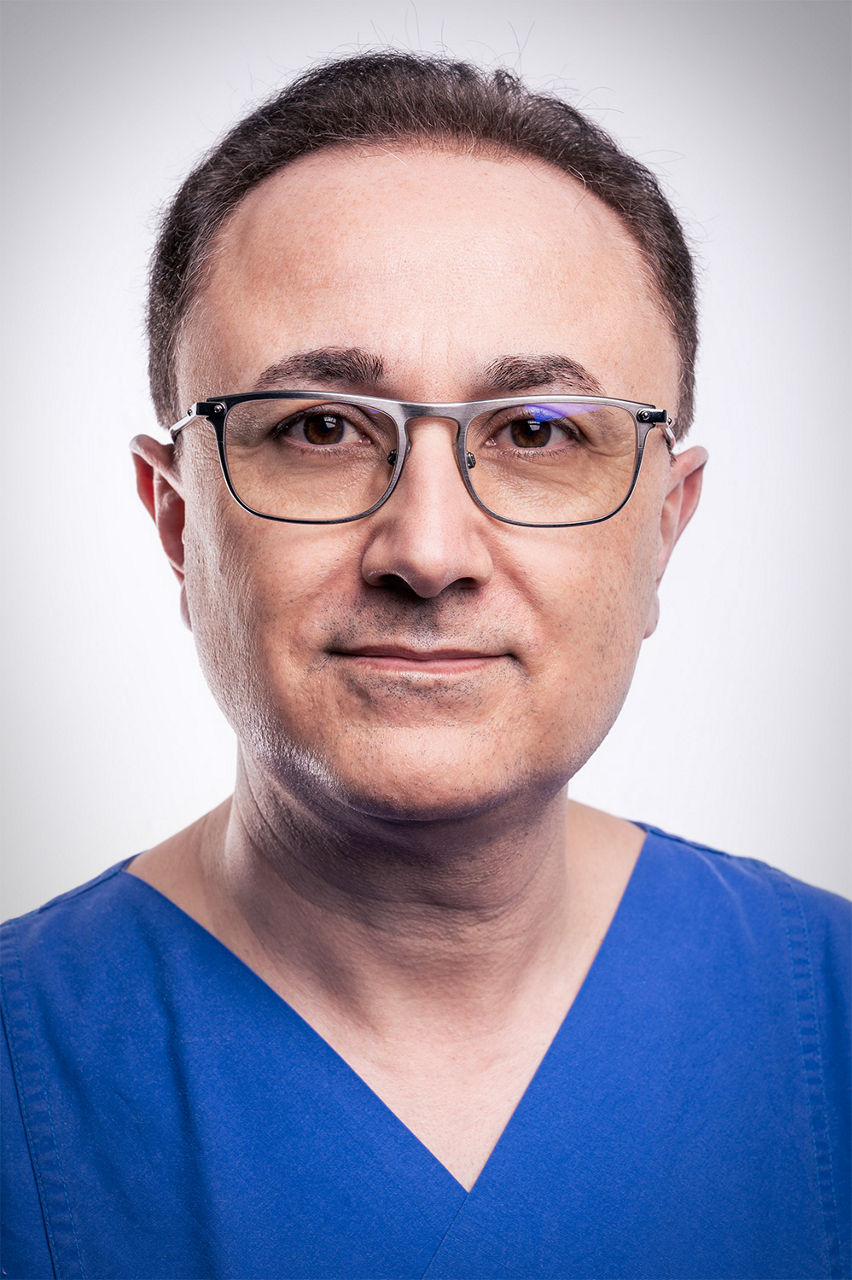 Ansprechpartner | Helios St. Anna Klinik Duisburg