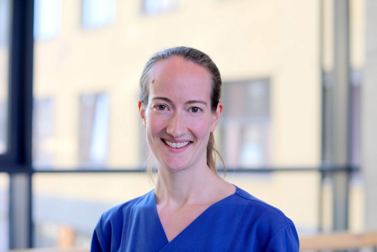 Linda Kathrin Lechner