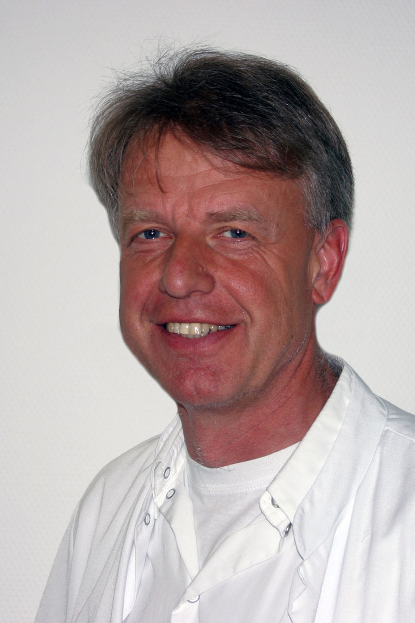 Dr. med Andreas Lemmer | Helios Klinikum Erfurt