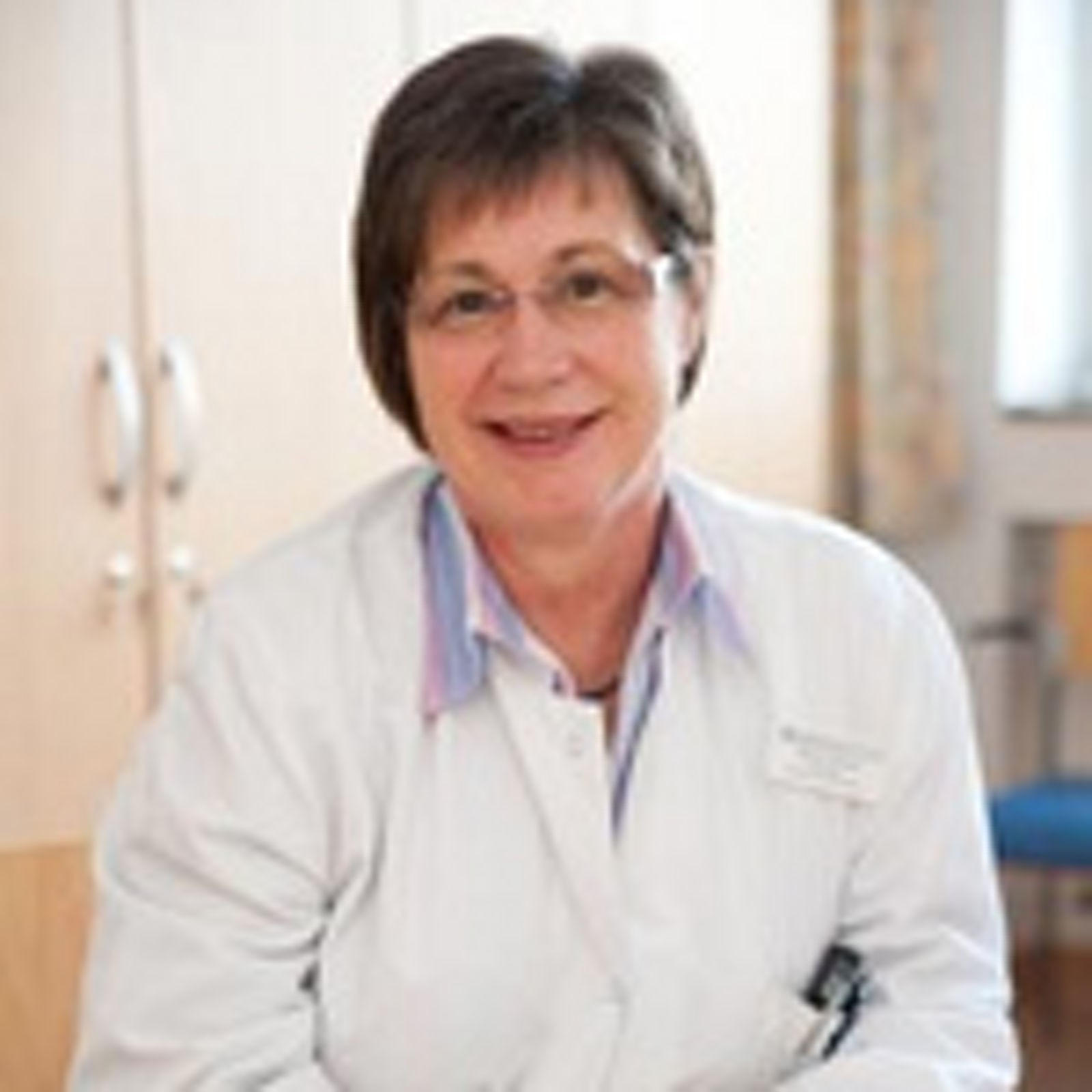 Ingrid Lorry-Krings | Helios Rhein Klinik Duisburg