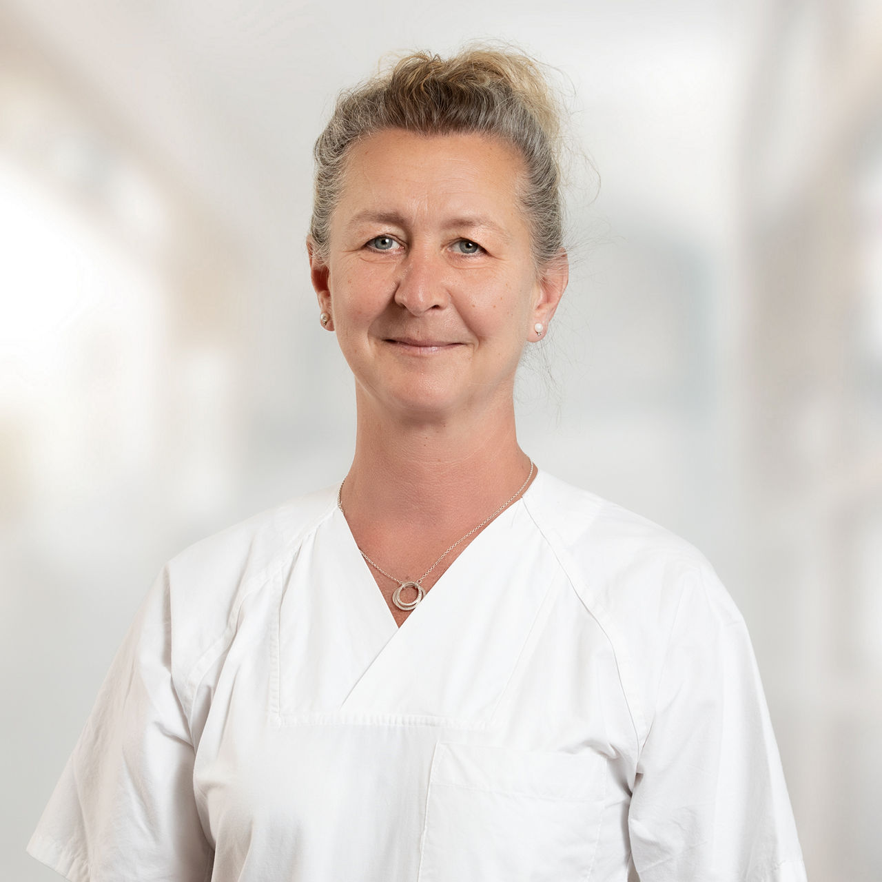 Susan Lübke | Helios Klinik Zerbst/Anhalt