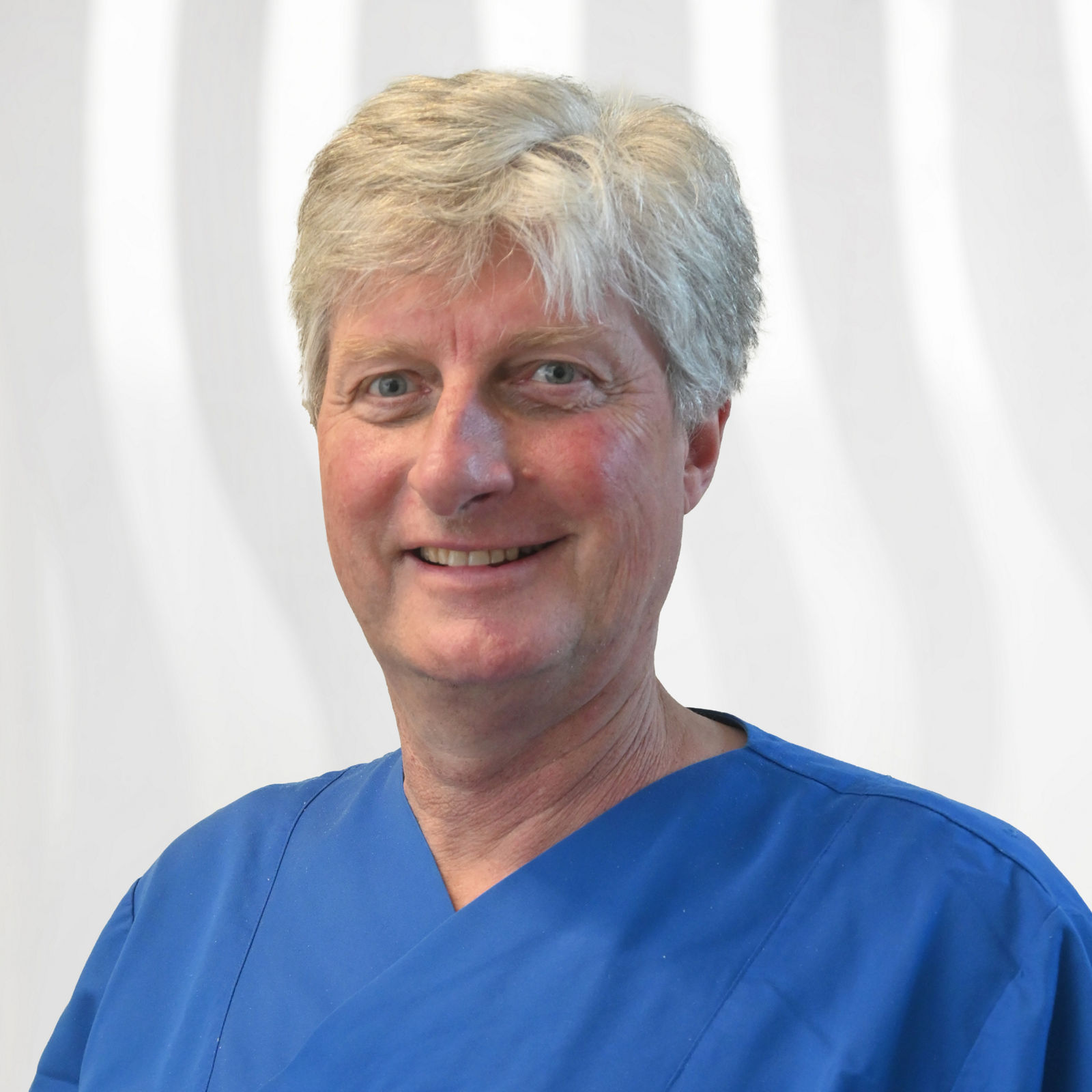 Dr. med. Andreas Müller von Postel | Helios Klinik Hünfeld